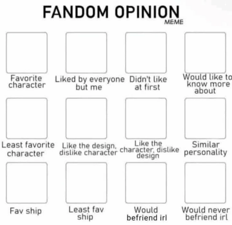 this drawing pissed me off despite the fact that it was a meme | Fandom