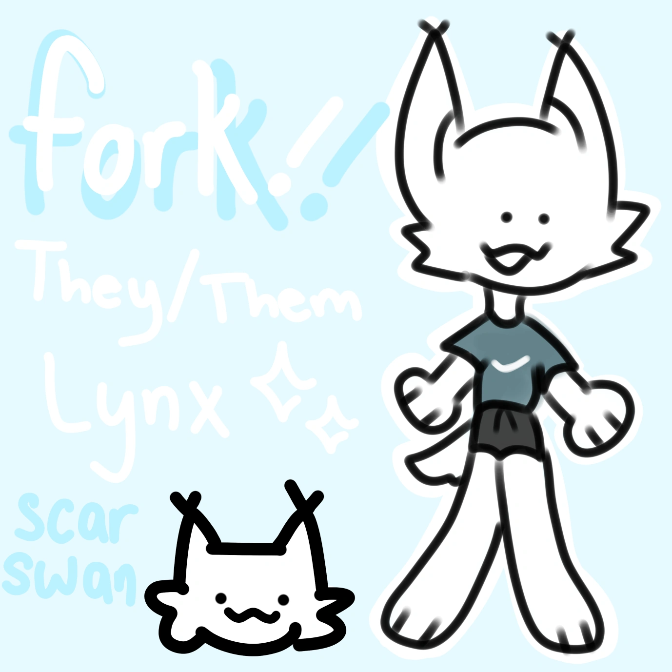 Fork!!! | Fandom