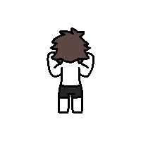 “PURO! PURO, DON'T LEAVE ME HERE PURO! PURO! PURO! PURO!!” | Fandom