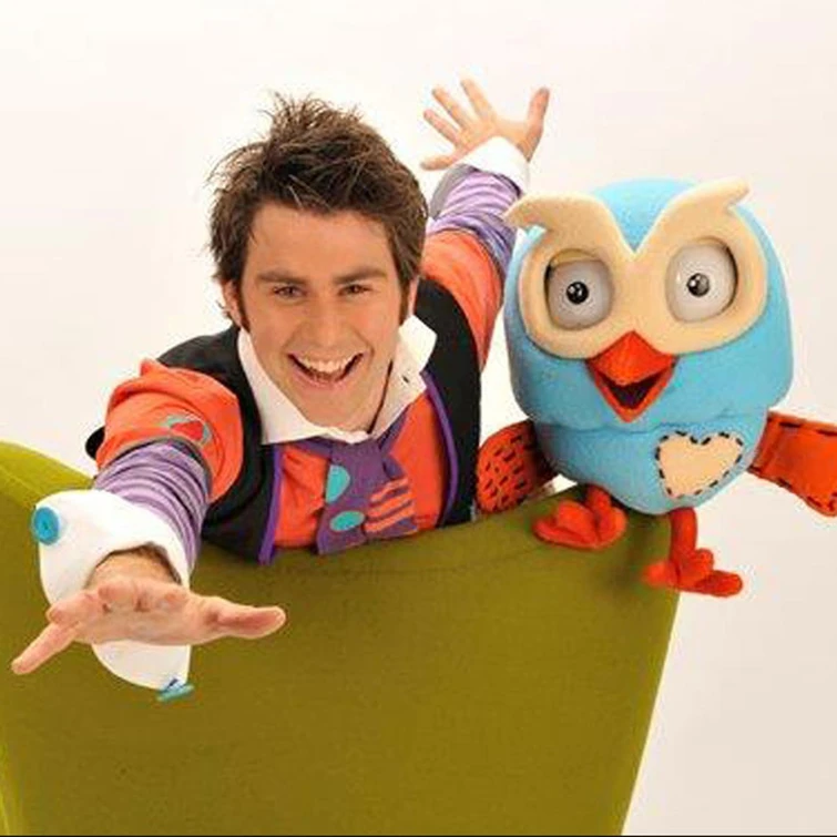 Discuss Everything About ABC For Kids Wiki | Fandom