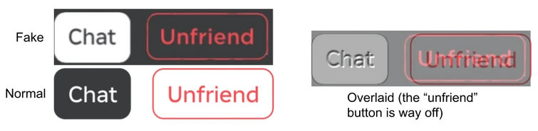 Unfriending him 😔🫸 | Fandom