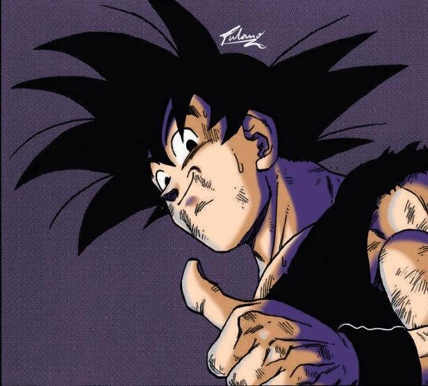 CC Goku Runs The Gauntlet: Conclusion | Fandom