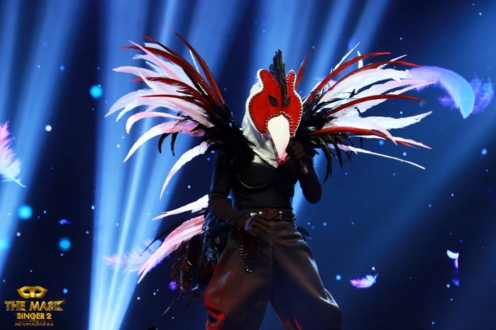 Fan’s TMS Fandom S1E5 Unmasking | Fandom