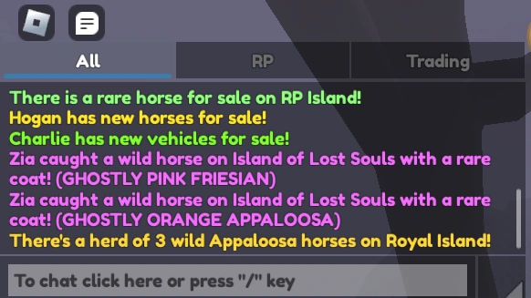 The average private server | Fandom