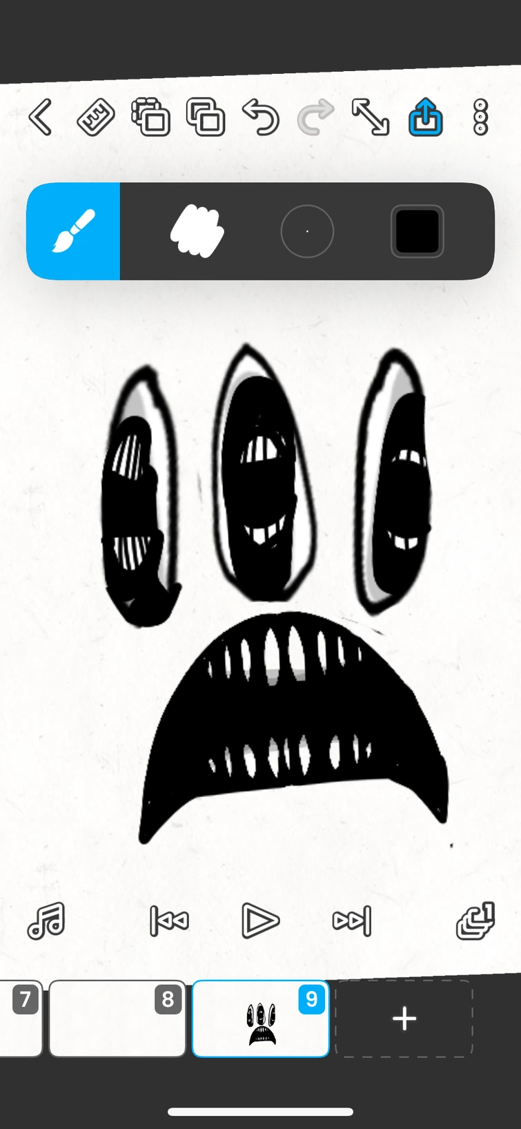 Send me your entity remakes and I’ll remake them/ I’m bored | Fandom