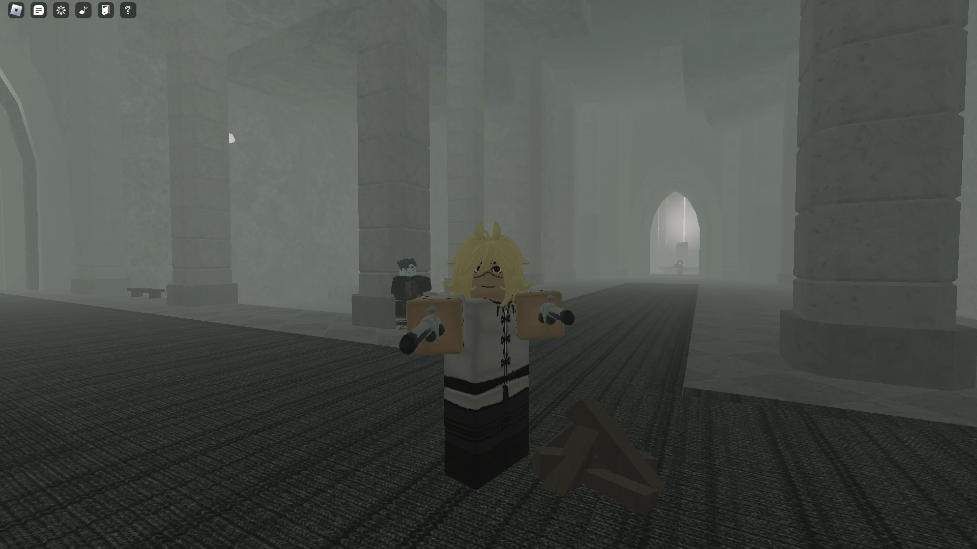 it has started.. | Fandom