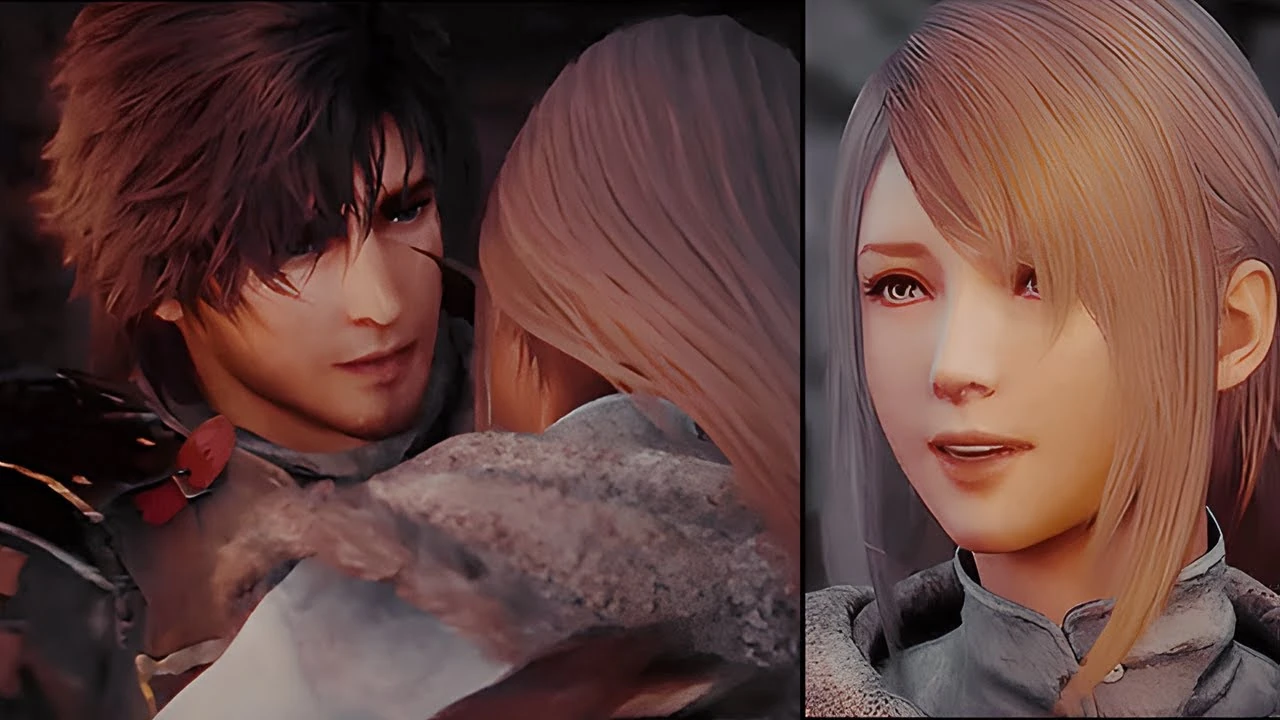 [FFXVI] 5 Reasons Jill Warrick is a Great Waifu | Fandom