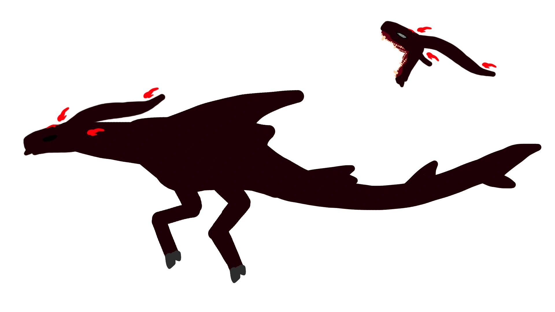 OC reveals wawa(2) | Fandom