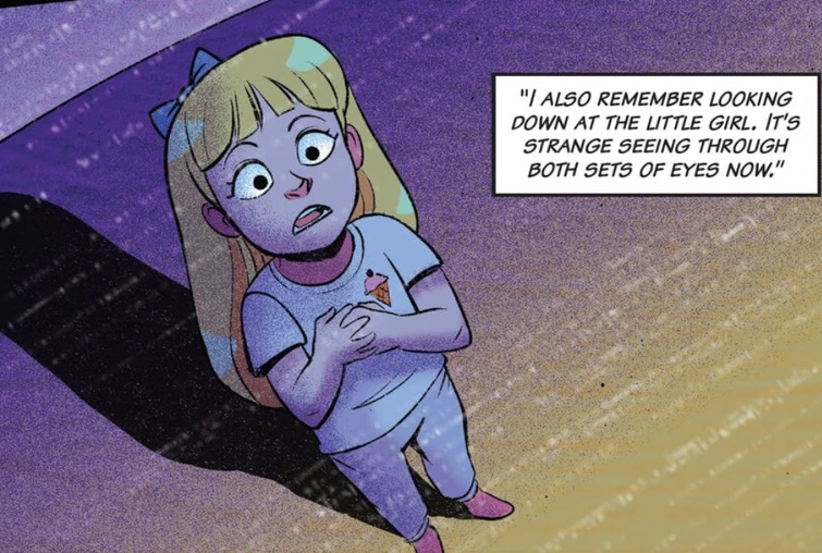 This is Really Confusing Me | Fandom