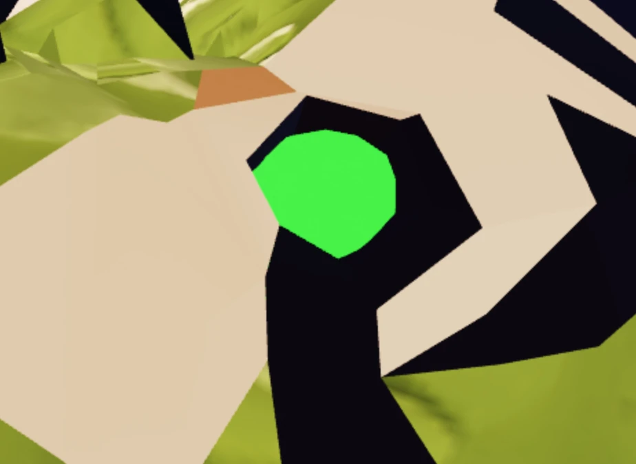 Eyes of the tigerilla | Fandom