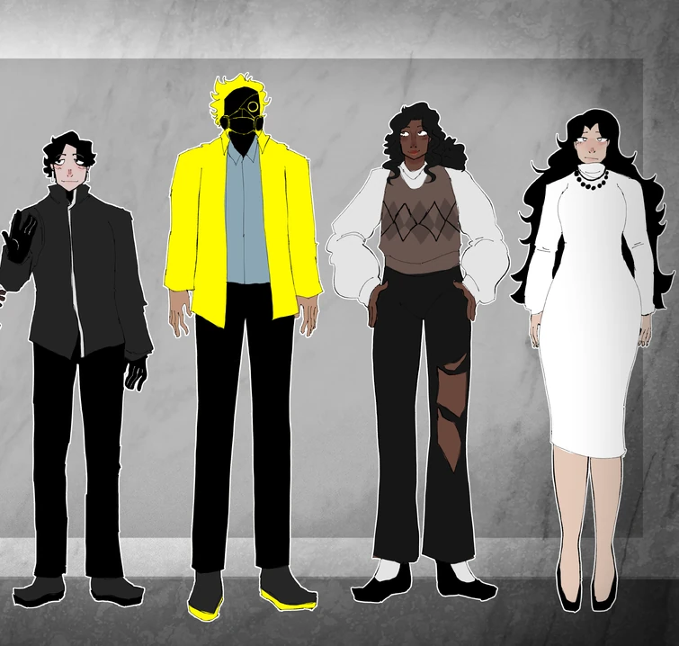 Discuss Everything About Flicker Wiki | Fandom