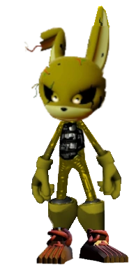 Can someone submit this character for TPPR pwease | Fandom