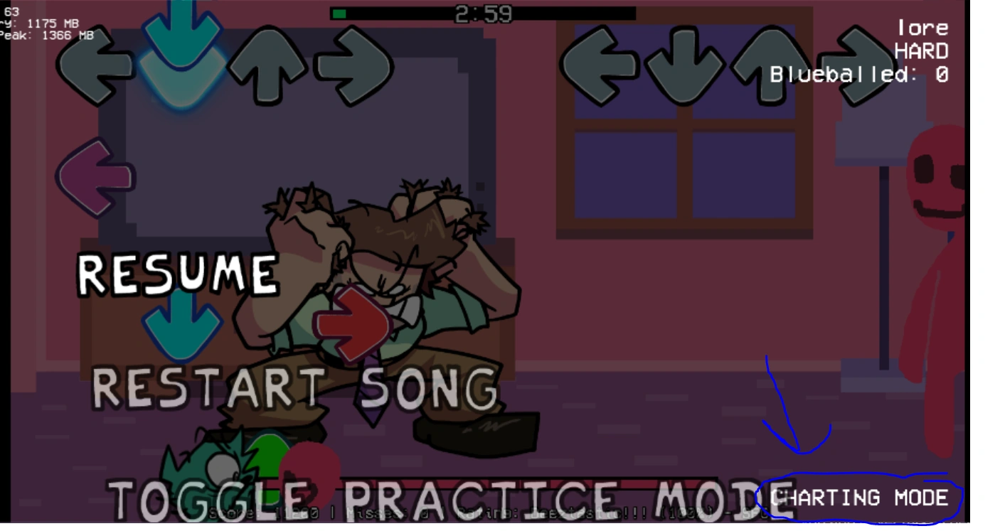 slight problem | Fandom