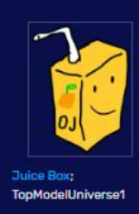 BFDI recommended character facts #1: juice box's recommender created ...