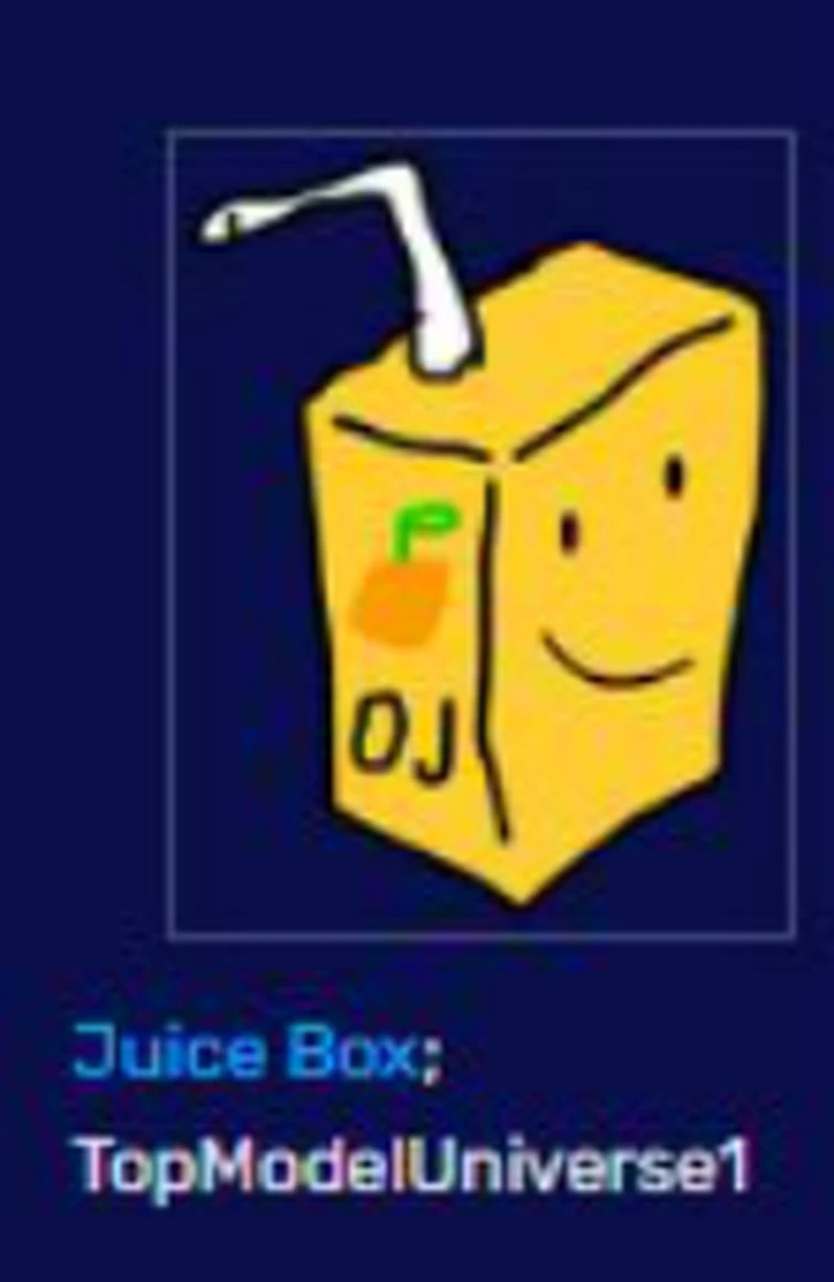 BFDI recommended character facts #1: juice box's recommender created ...