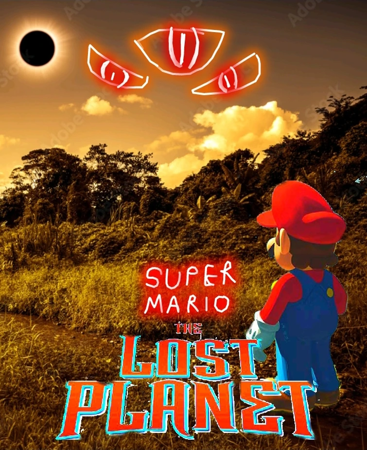 Discuss Everything About Nintendo | Fandom