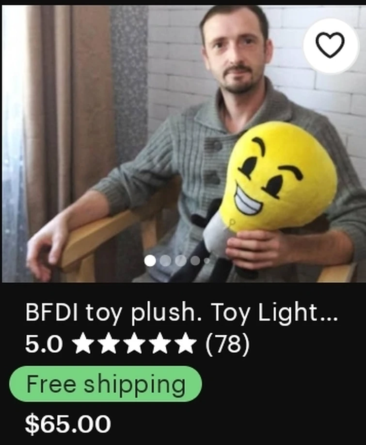 Lightbulb be like: | Fandom