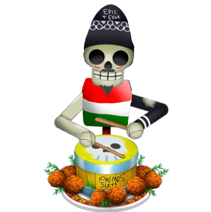 Epic Manolo | Fandom