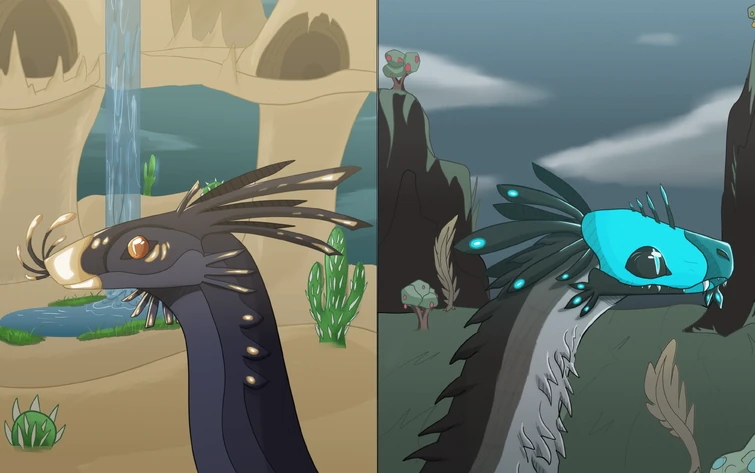 Discuss Everything About Creatures of Sonaria Wiki | Fandom