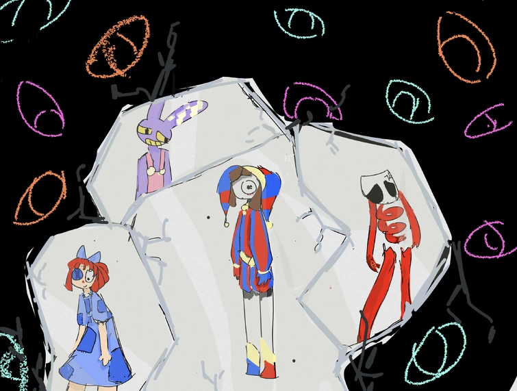 Almost done! | Fandom