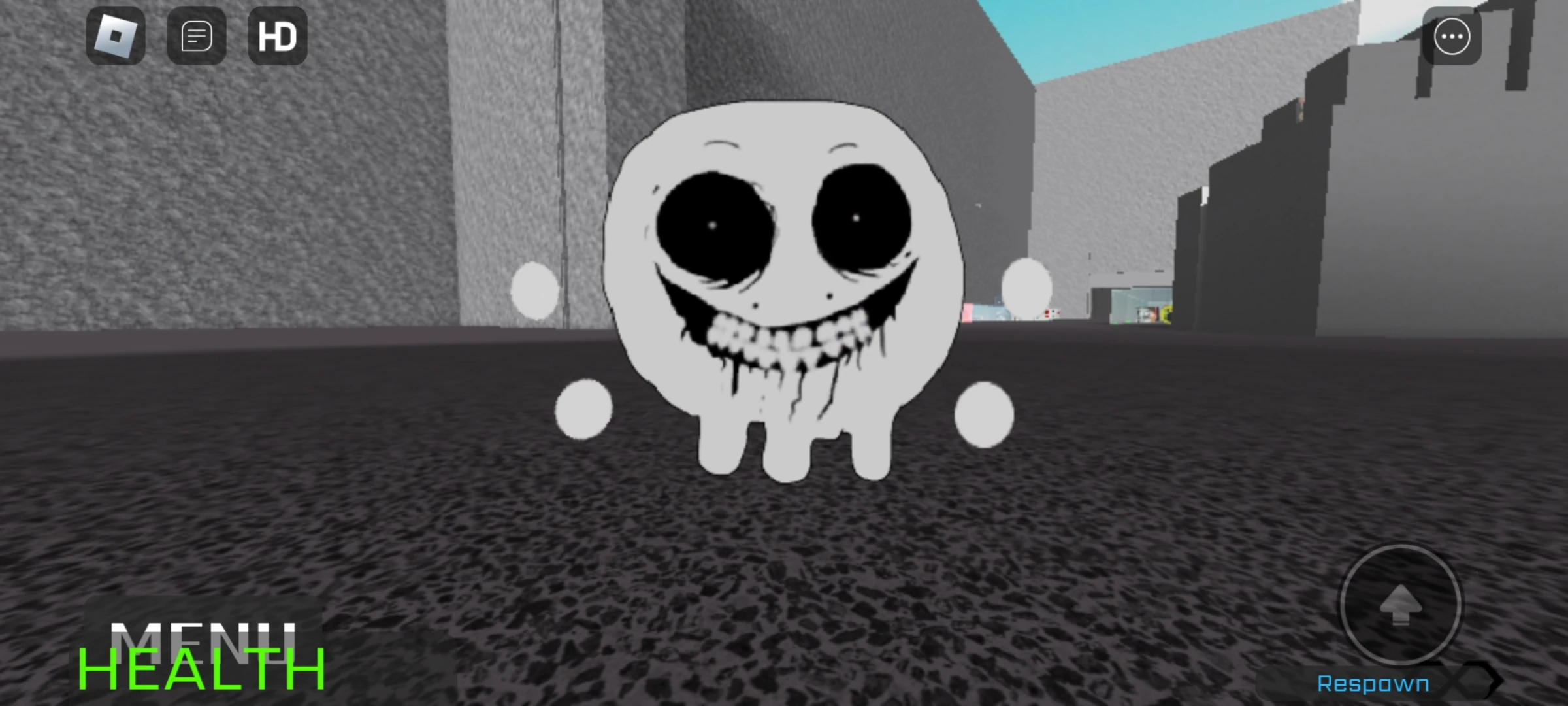 Sal has changed in Become a Nextbot | Fandom