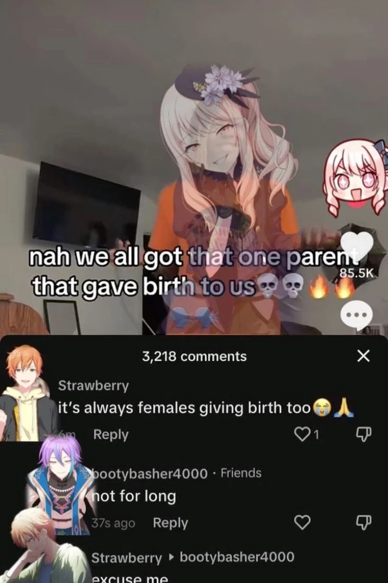 Send pjsk memes💥💥💥 | Fandom