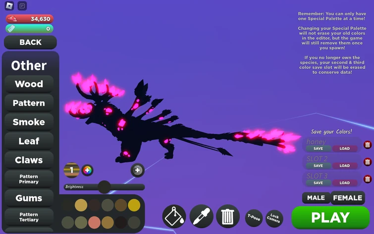 Discuss Everything About Creatures of Sonaria Wiki | Fandom