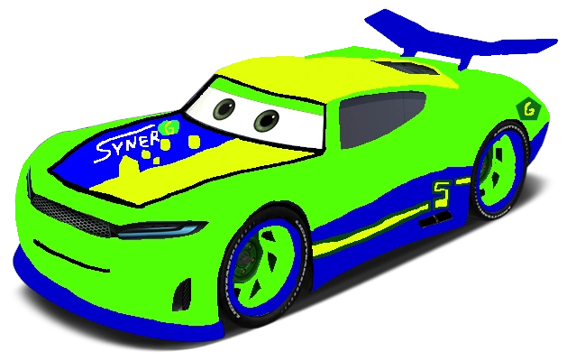 Carl Engine | Fandom