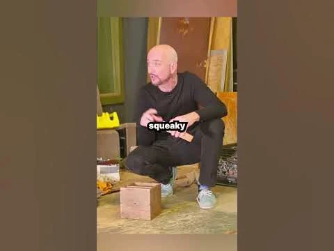 Theres a rock on the ground reference in this video, (find it) | Fandom