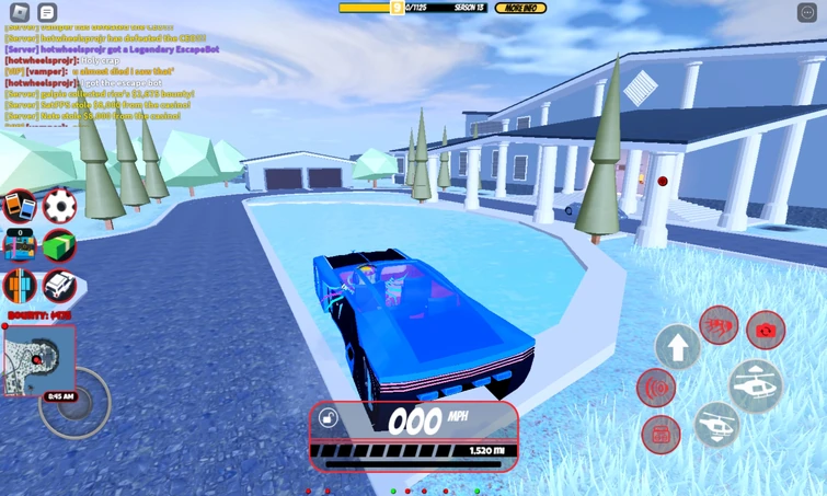 Discuss Everything About Jailbreak Wiki | Fandom