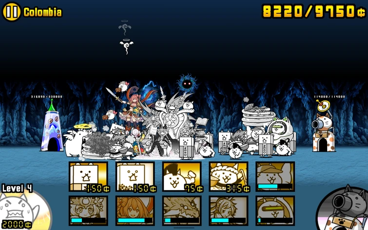 progress update | Fandom