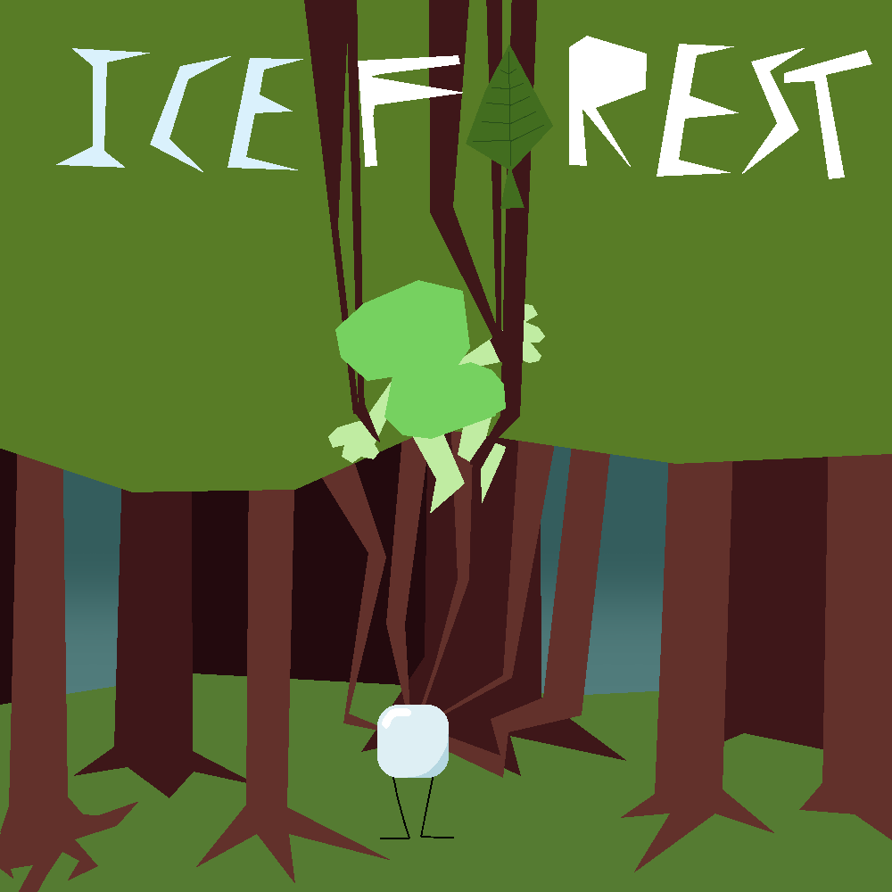 ICE FOREST | Fandom