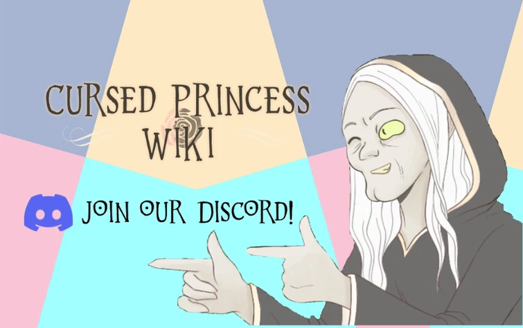 Discuss Everything About Cursed Princess Wiki | Fandom