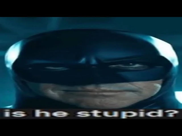 The Batman:Arkham subreddit became the Asylum itself 💀💀💀 | Fandom