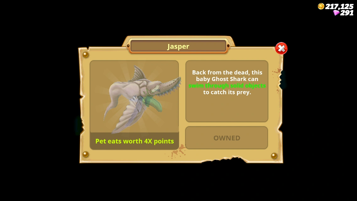 Look what I did for the Jasper page! | Fandom