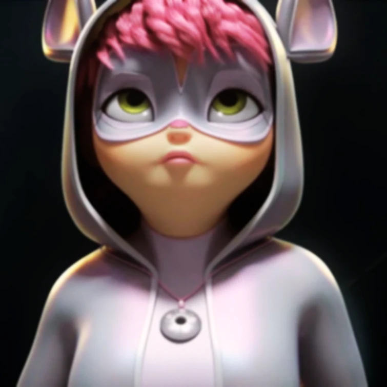 Icons Day 6: Polymouse | Fandom