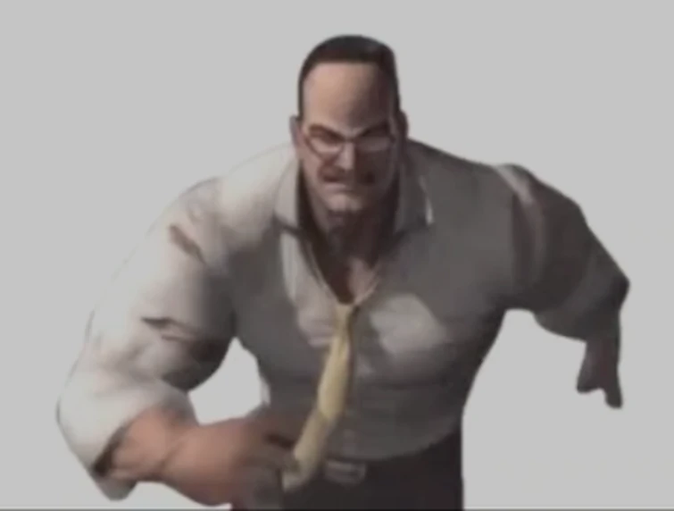 You will never unsee the meme now. | Fandom