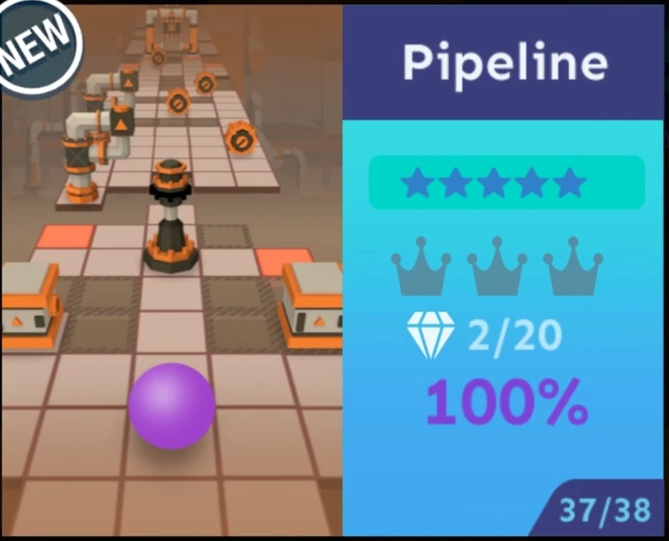 Discuss Everything About Rolling Sky Wikia | Fandom