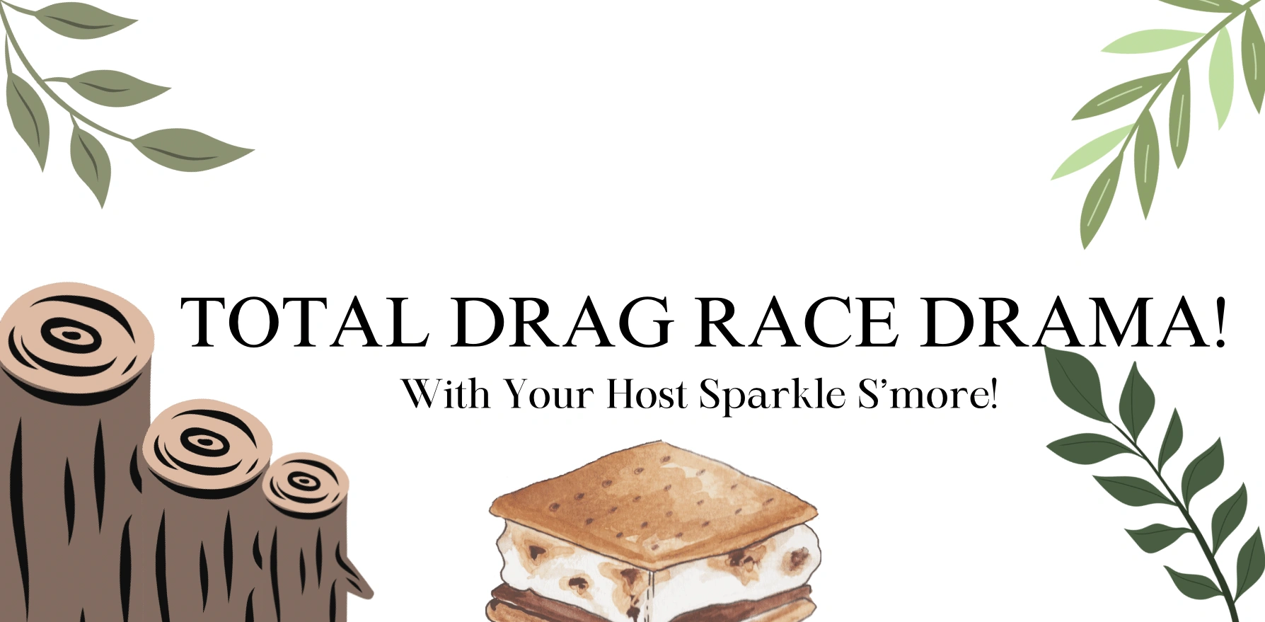 Total Drag Race Drama Auditions! | Fandom