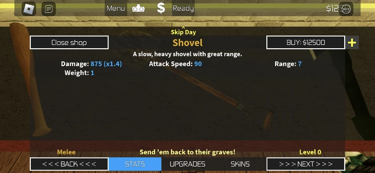 Discuss Everything About Final Stand 2 Wiki | Fandom