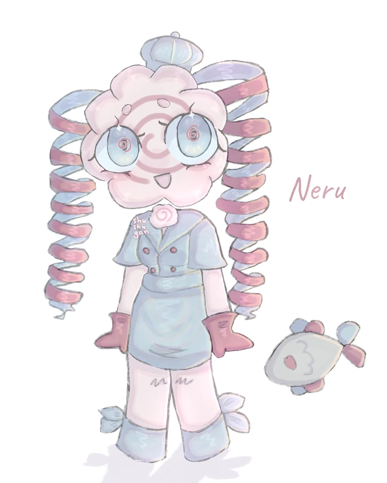 My fan-oc for DW🥶 | Fandom