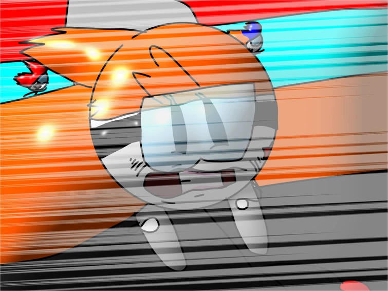 Wind Face Club aka Flapping Cheeks Club | Fandom