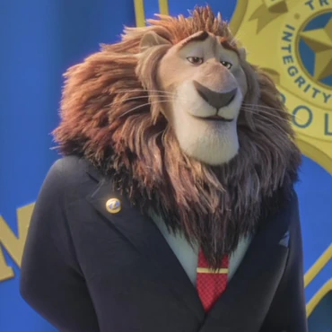 Mayor Lionheart Pics #23. Which picture is the best out of these? | Fandom