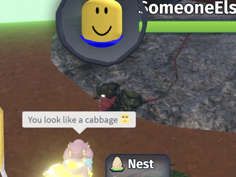 Always accept nesting requests | Fandom