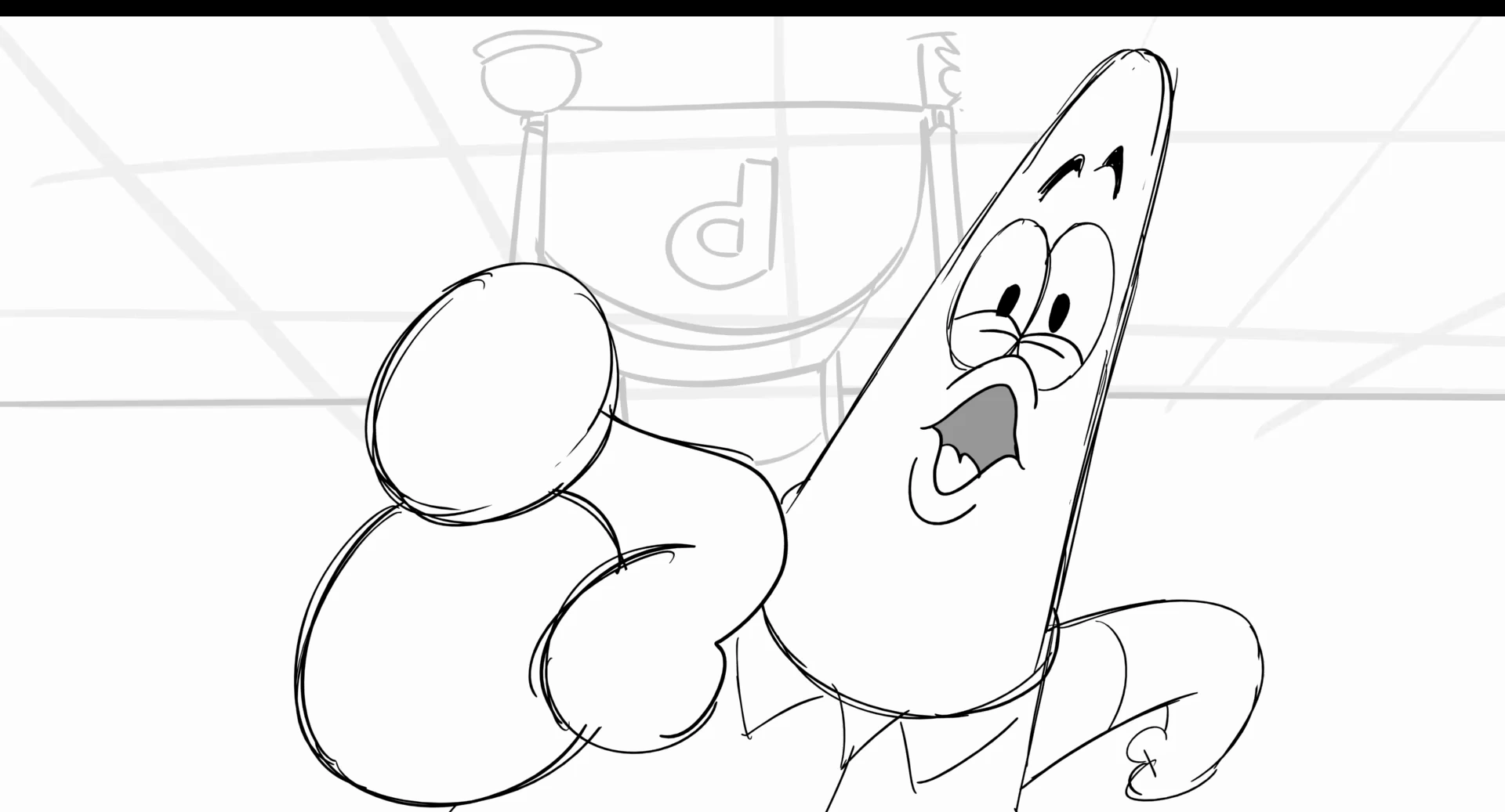 Patrick wants to know your location | Fandom