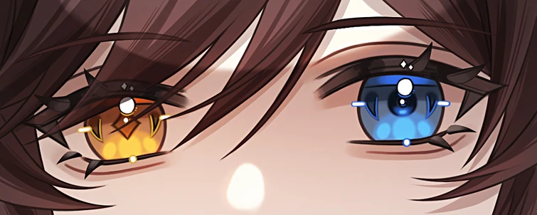 Eyes | Fandom