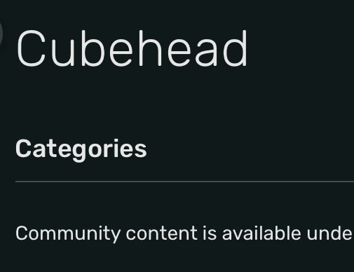 Who’s Cubehead? | Fandom