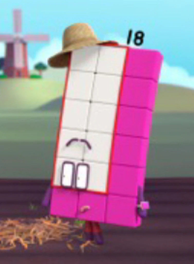 Discuss Everything About Numberblocks Wiki | Fandom