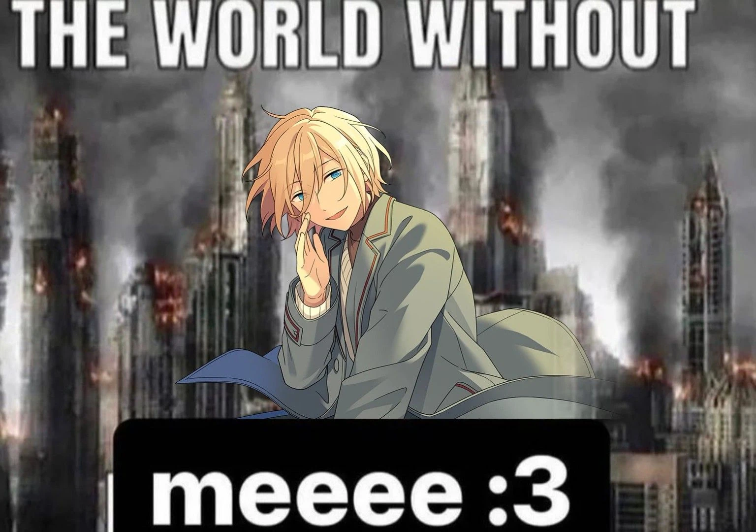 airyia comeback woop woop | Fandom