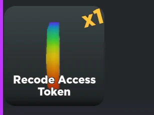 Uhhhh, I still have this token | Fandom